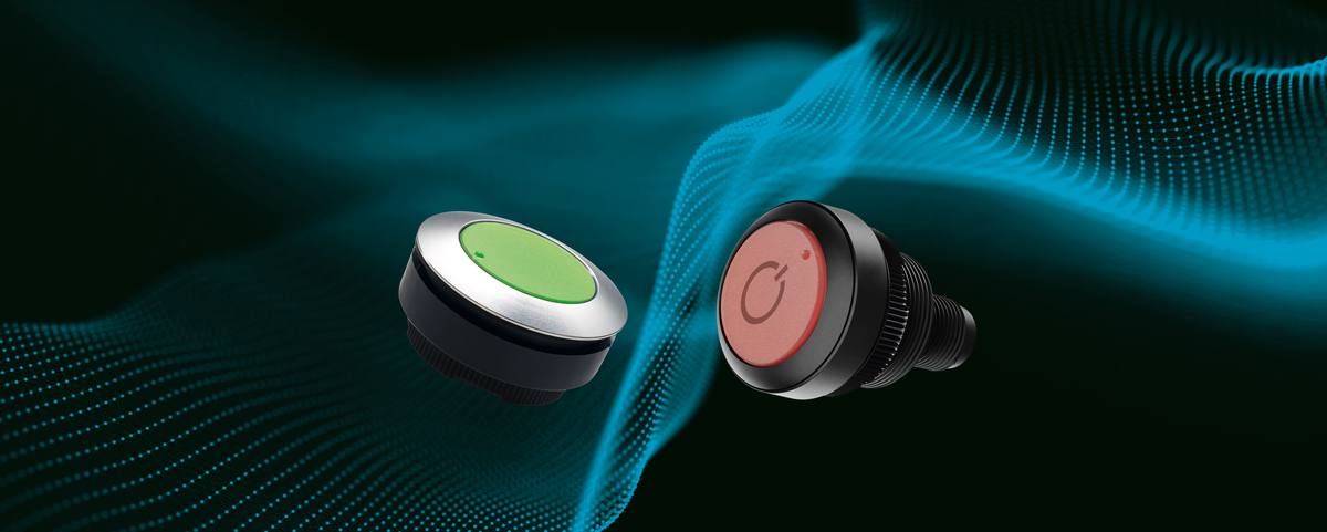 Key switches and switches