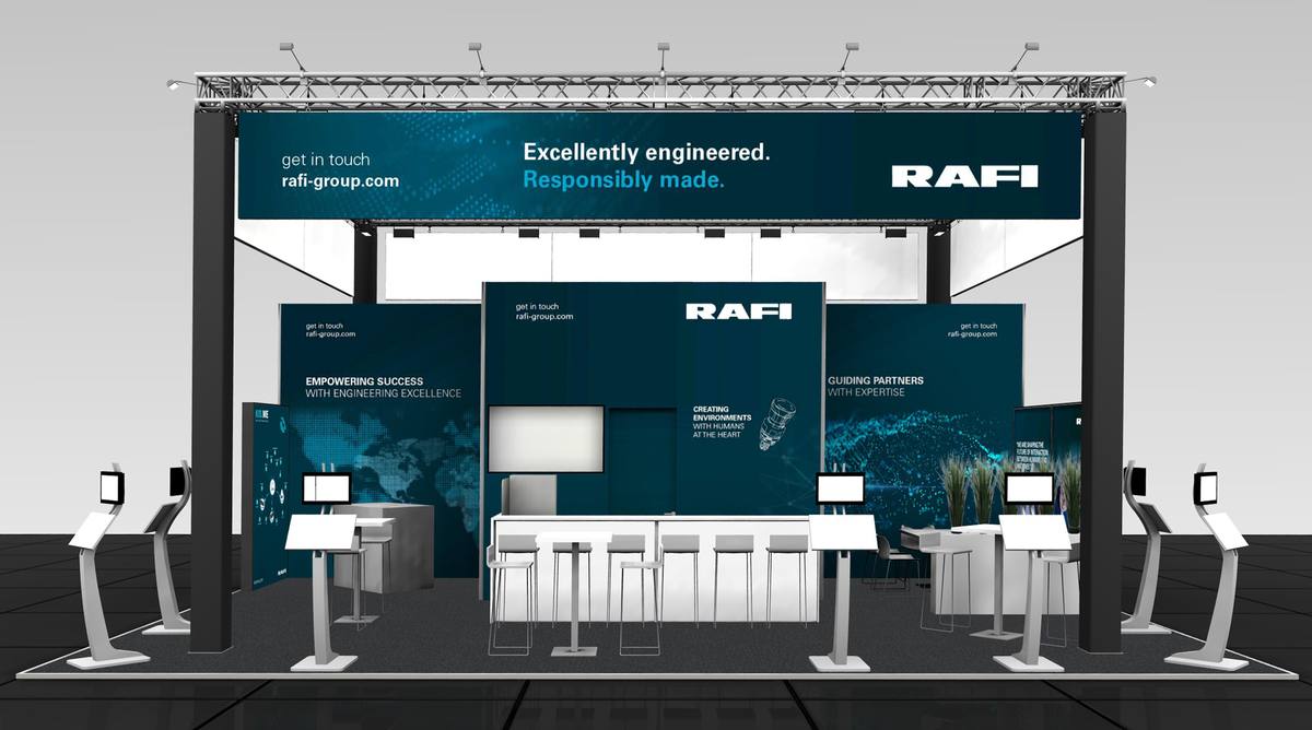 SPS 2023 in Nuremberg